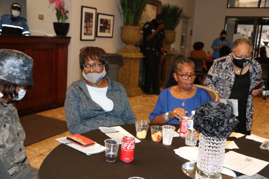 Homecoming 2021 | Livingstone National Alumni Association