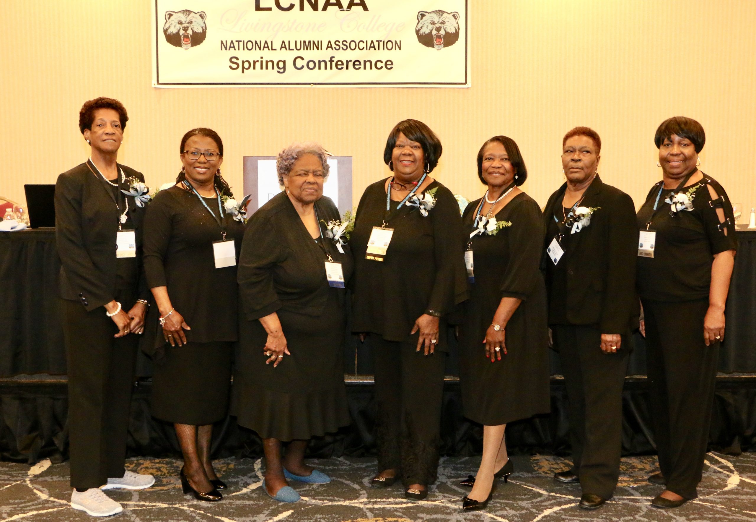 Gallery | Livingstone National Alumni Association