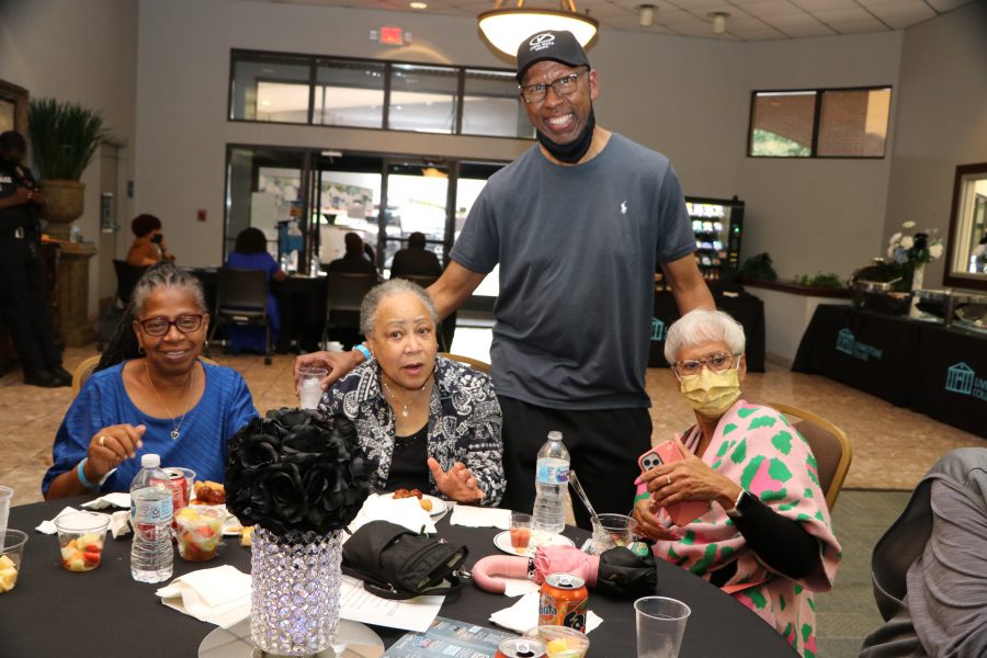 Homecoming 2021 | Livingstone National Alumni Association