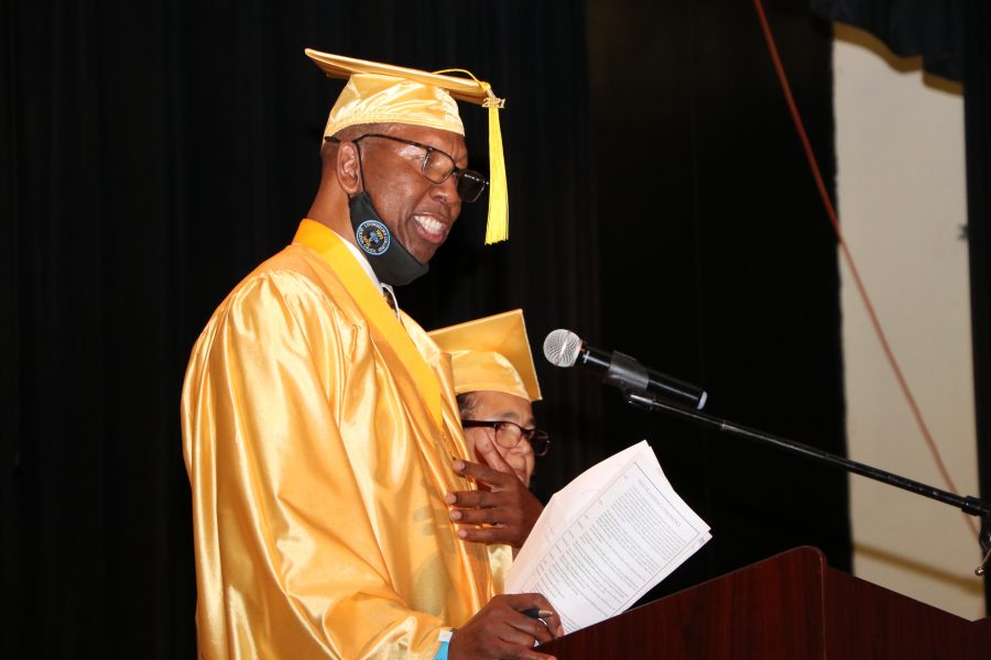 Homecoming 2021 | Livingstone National Alumni Association