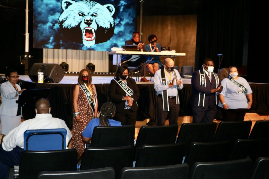 Homecoming 2021 | Livingstone National Alumni Association