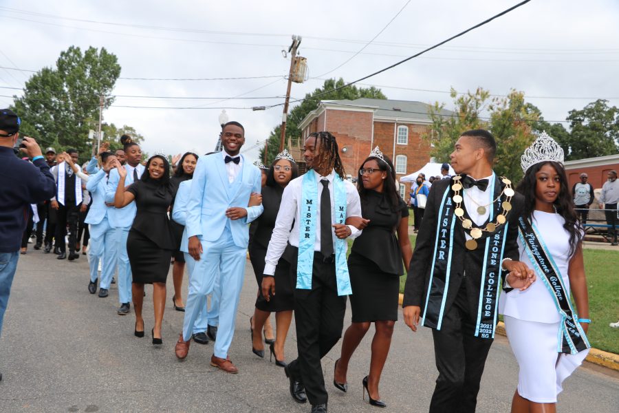 Homecoming 2021 | Livingstone National Alumni Association