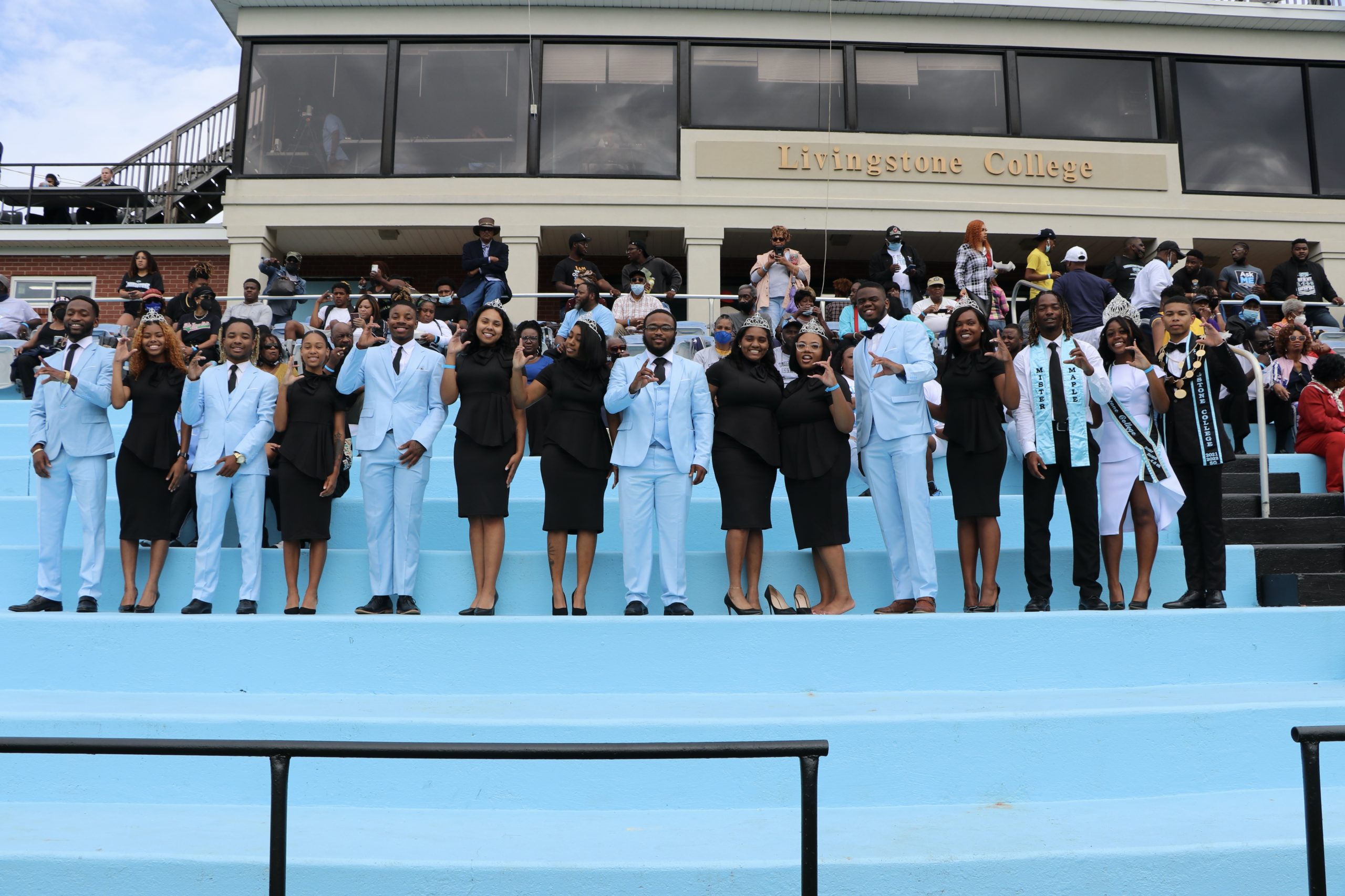 Gallery | Livingstone National Alumni Association