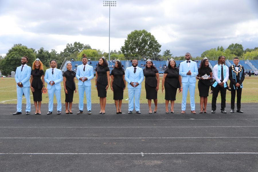 Homecoming 2021 | Livingstone National Alumni Association