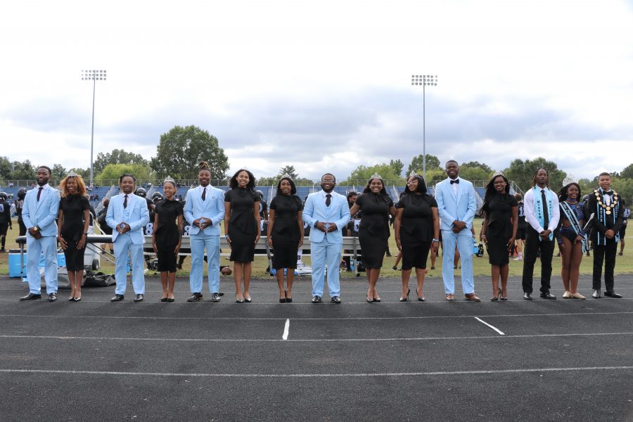 Homecoming 2021 | Livingstone National Alumni Association