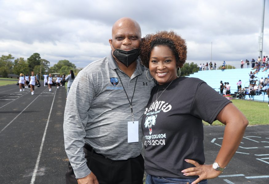 Homecoming 2021 | Livingstone National Alumni Association