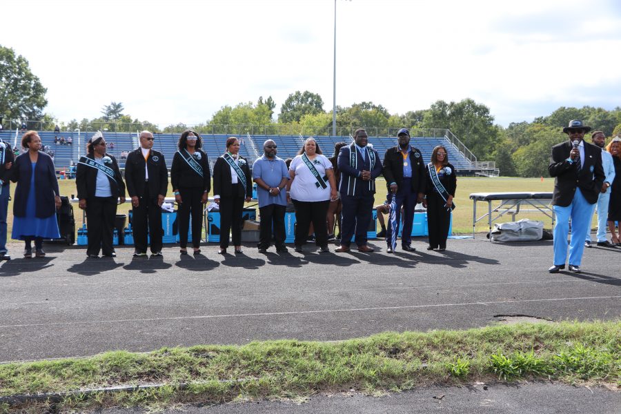 Homecoming 2021 | Livingstone National Alumni Association