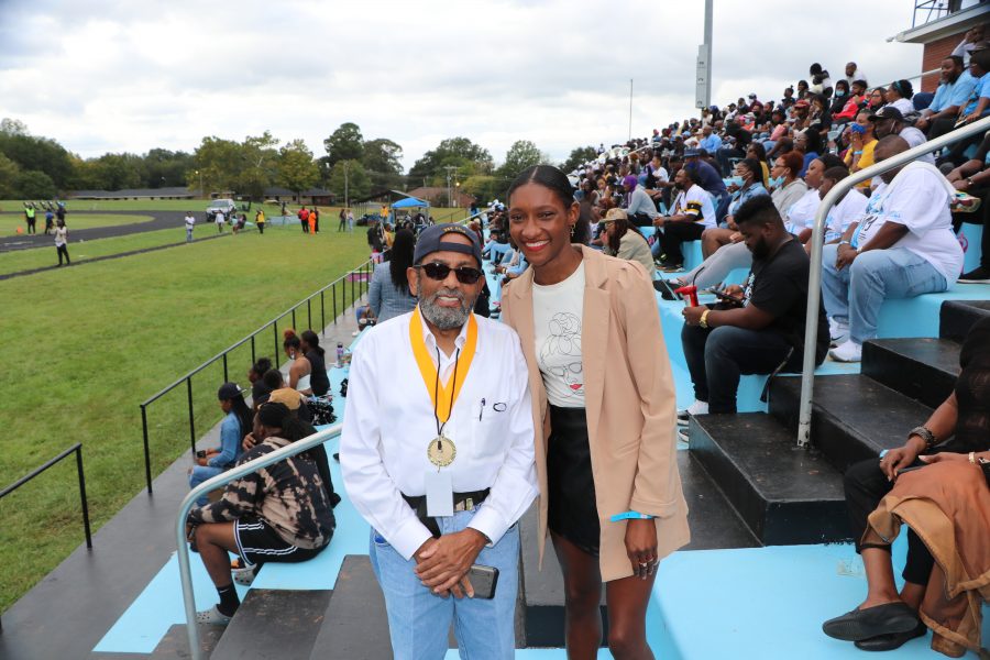 Homecoming 2021 | Livingstone National Alumni Association