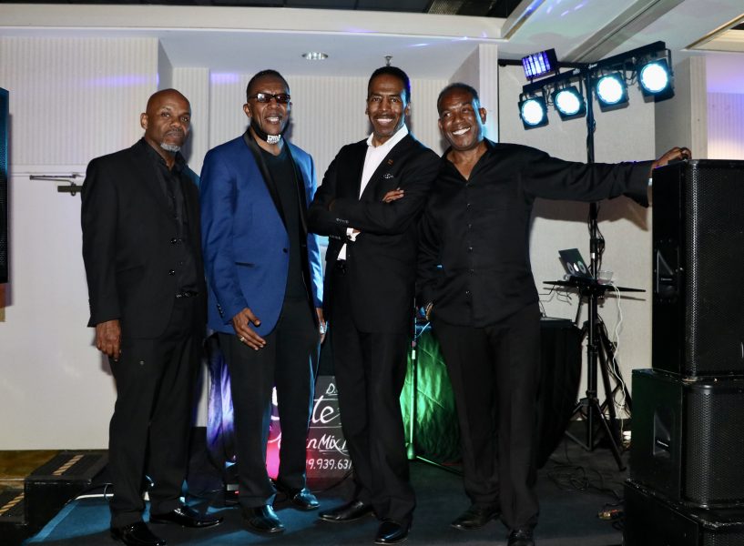 Homecoming 2021 | Livingstone National Alumni Association