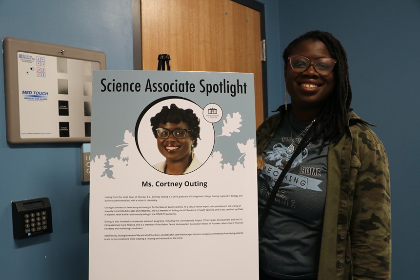 Homecoming 2022 | Livingstone National Alumni Association