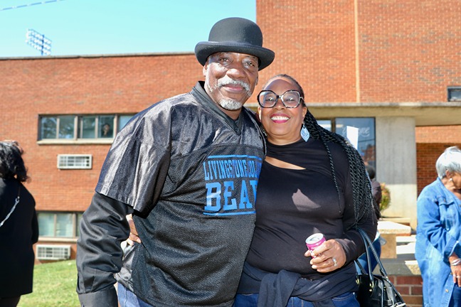 Homecoming 2022 | Livingstone National Alumni Association