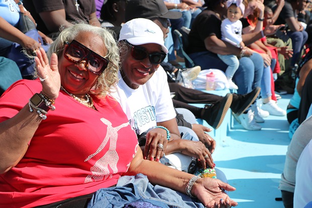 Homecoming 2022 | Livingstone National Alumni Association