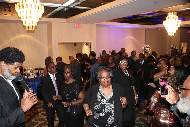 Homecoming 2022 | Livingstone National Alumni Association