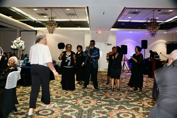 Homecoming 2022 | Livingstone National Alumni Association