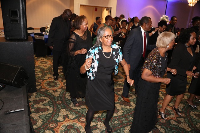 Homecoming 2022 | Livingstone National Alumni Association