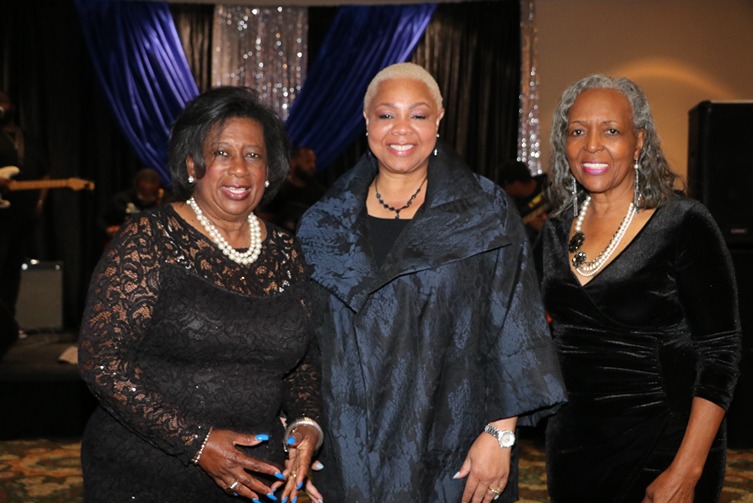 Homecoming 2022 | Livingstone National Alumni Association